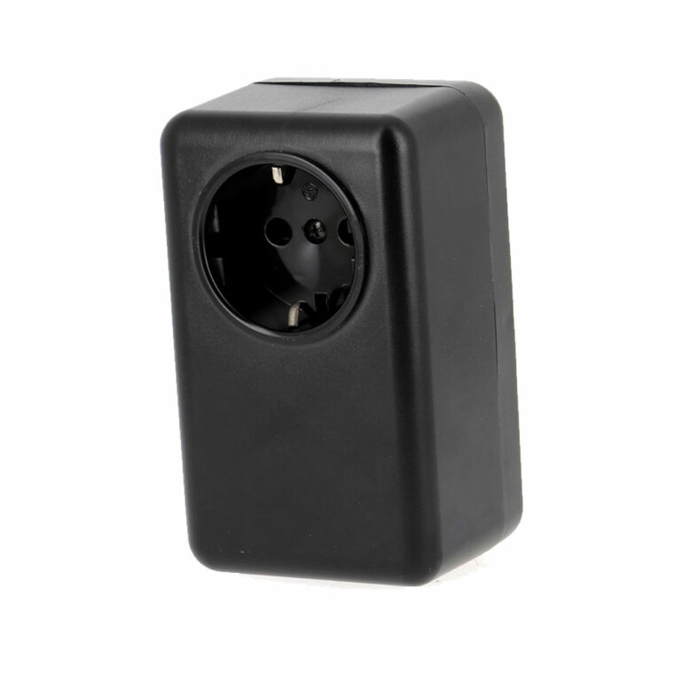 Filtre parallèle électricité sale et CPL Linky POLIER PANDA15X2 ...